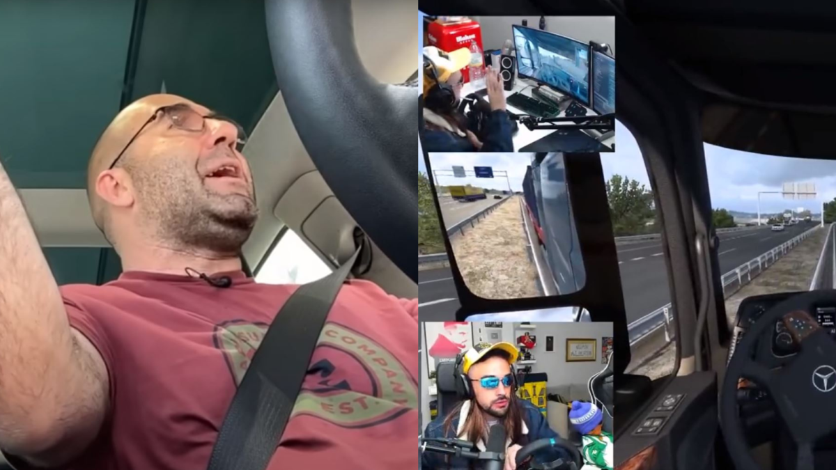 La oleada de memes que ha generado el accidente de Sezar Blue con su Tesla