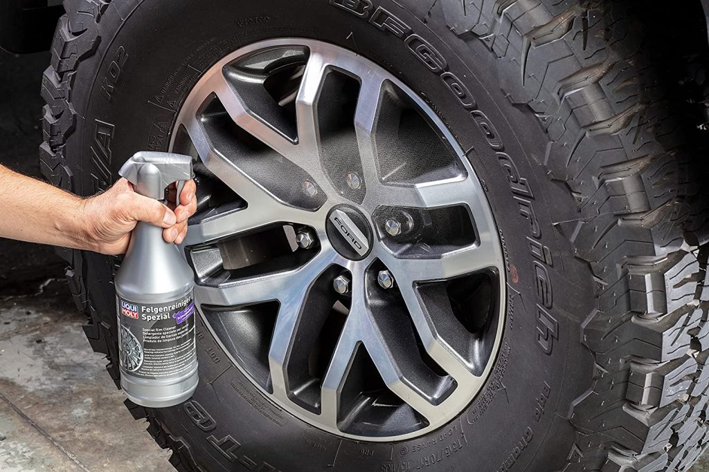 Cómo Pintar Las Llantas Del Coche Trucos Para Conseguir El Mejor Acabado