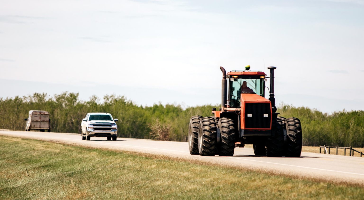 Qué es un vehículo especial y por qué conviene conocerlo