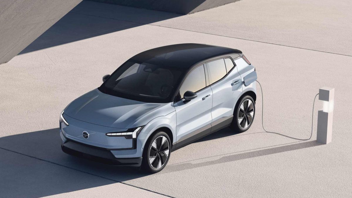 El nuevo Volvo eléctrico que muchos querrán (y podrán) tener