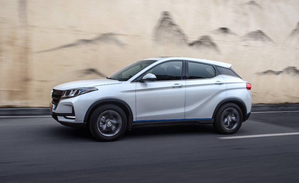 ¿Qué son los coches MHEV?