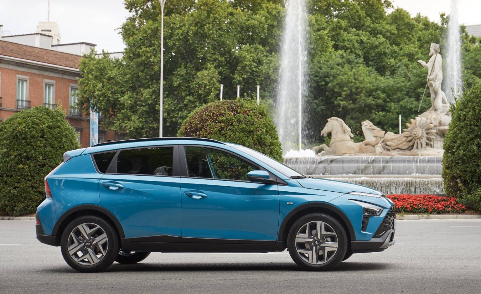 Qué es un SUV y en qué se diferencia de un ‘crossover’