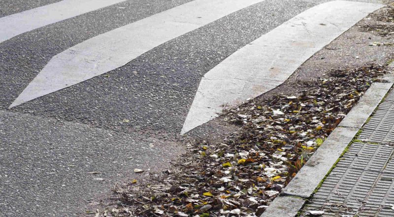 ¿En qué se diferencia un badén de un resalto y cómo saber si son ilegales?