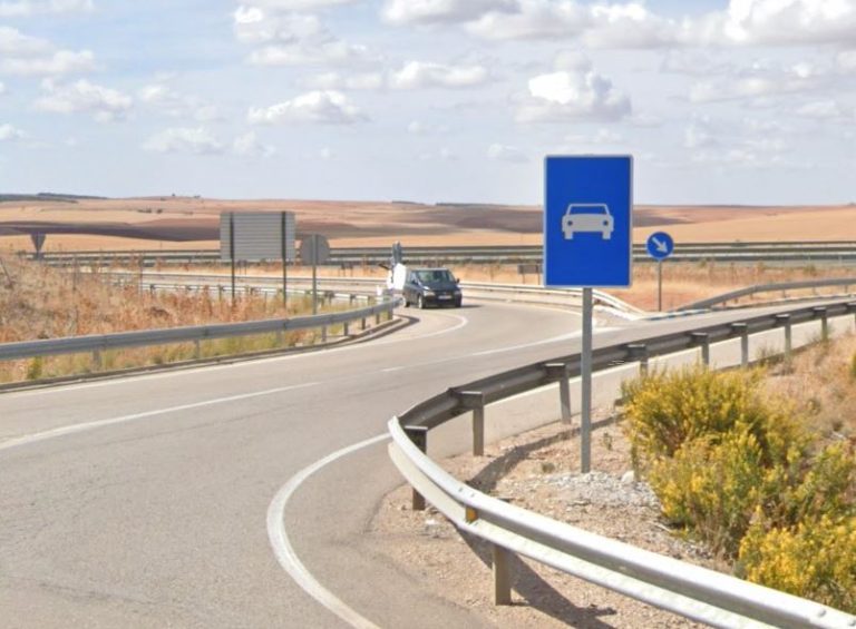 Vías reservadas para automóviles: ¿quién puede circular por ellas ...