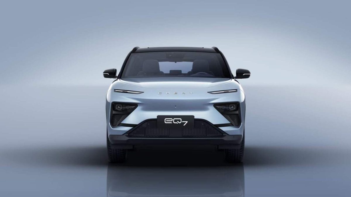 El SUV chino que va a costar 16.500 euros y que pronto llegará a España