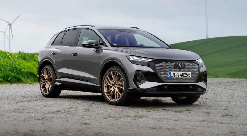 SERES 5: el SUV que escenifica el verdadero lujo asiático