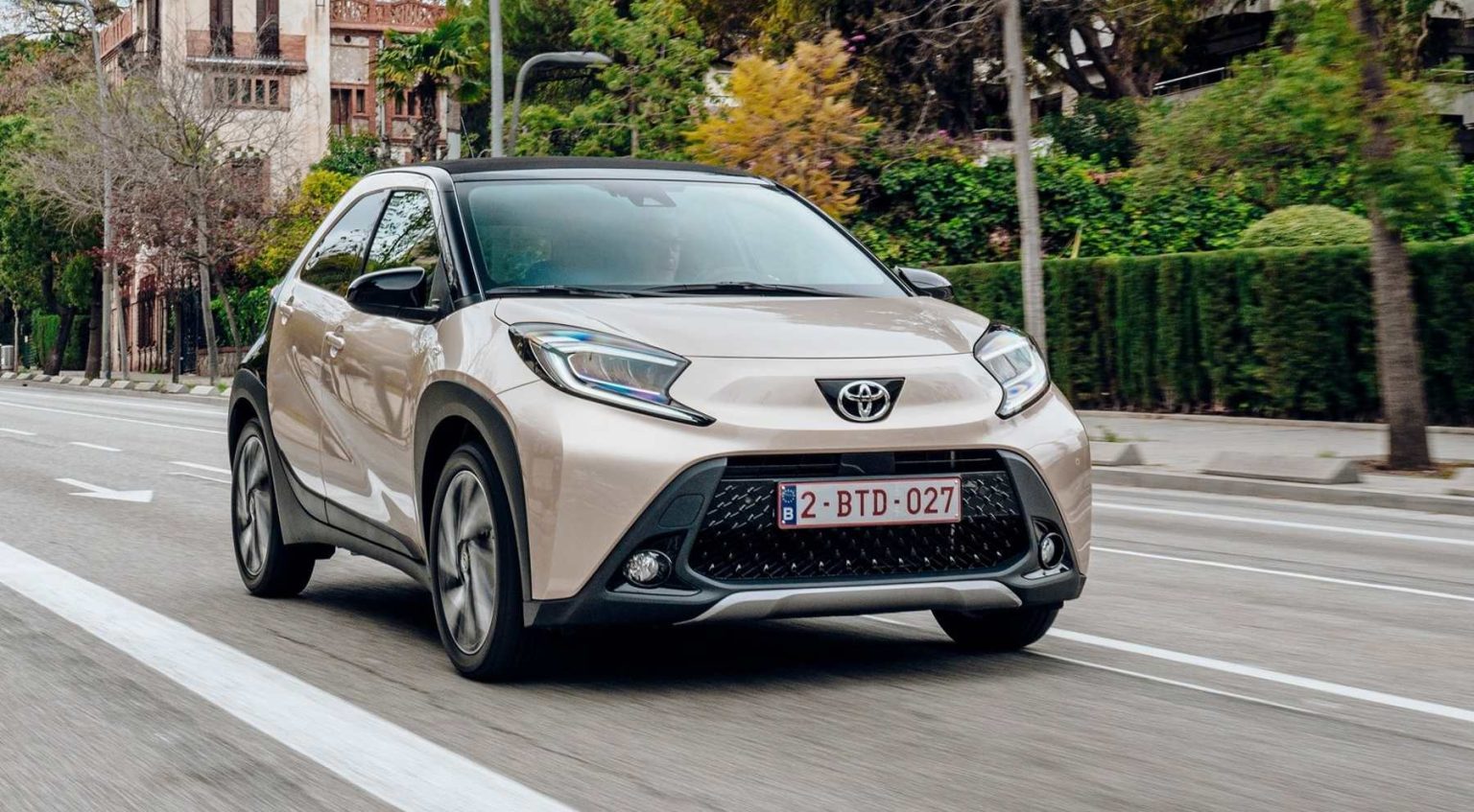 Los coches más baratos de España en 2025