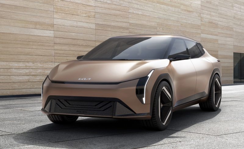 Todos los coches nuevos de 2025: el año de los modelos chinos y la ...