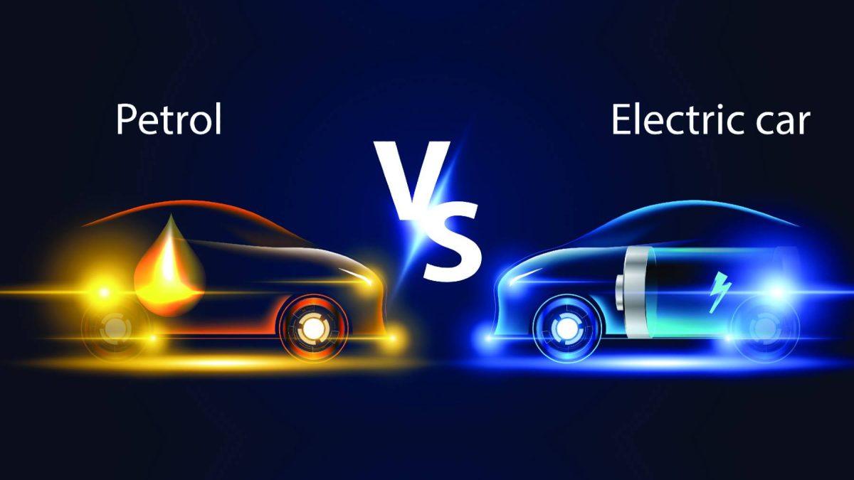 Las 10 ventajas de los vehículos eléctricos
