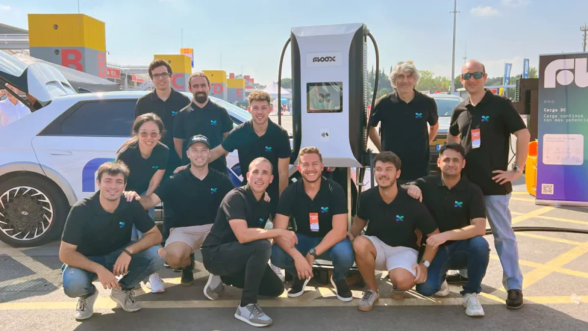 Así es el cargador rápido más pequeño del mundo