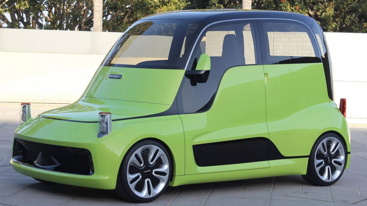 Los seis prototipos que Toyota ha mantenido 50 años en secreto