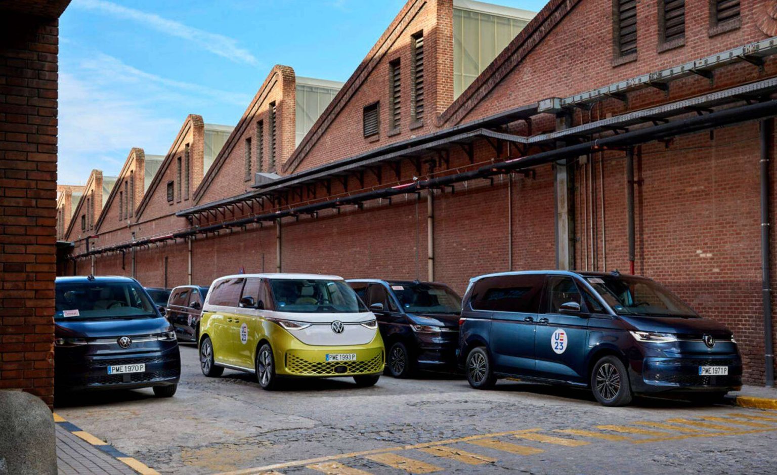 Dónde está y qué coches guarda el garaje más espectacular de España