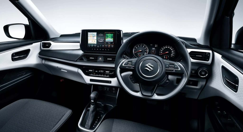 El nuevo Suzuki Swift se mantiene fiel a su fórmula