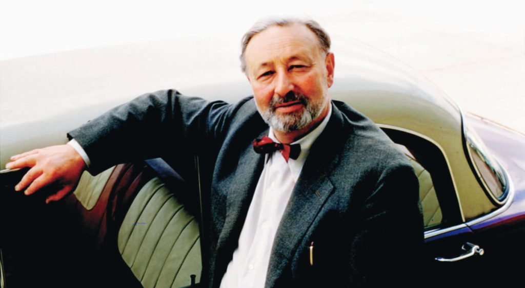 La leyenda en torno al Volkswagen Beetle: ¿tuvo un pasado judío?