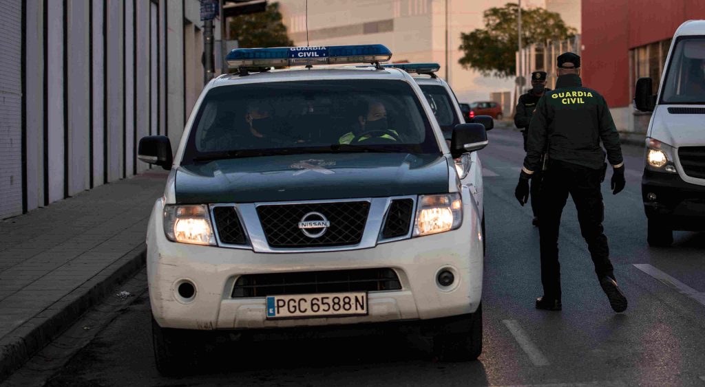 ¿Qué significa PME (y otras siglas) en una matrícula de coche?