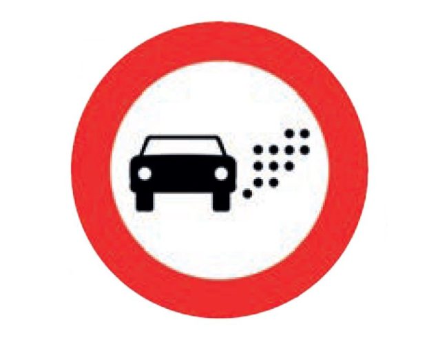 DGT: qué significan las nuevas señales de tráfico y cuándo llegarán a ...