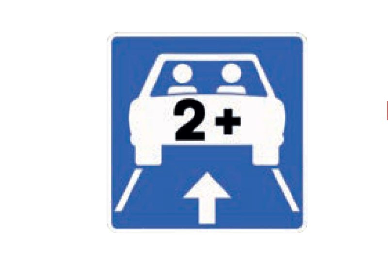 ¿Cómo son y qué significan las nuevas señales de la DGT?