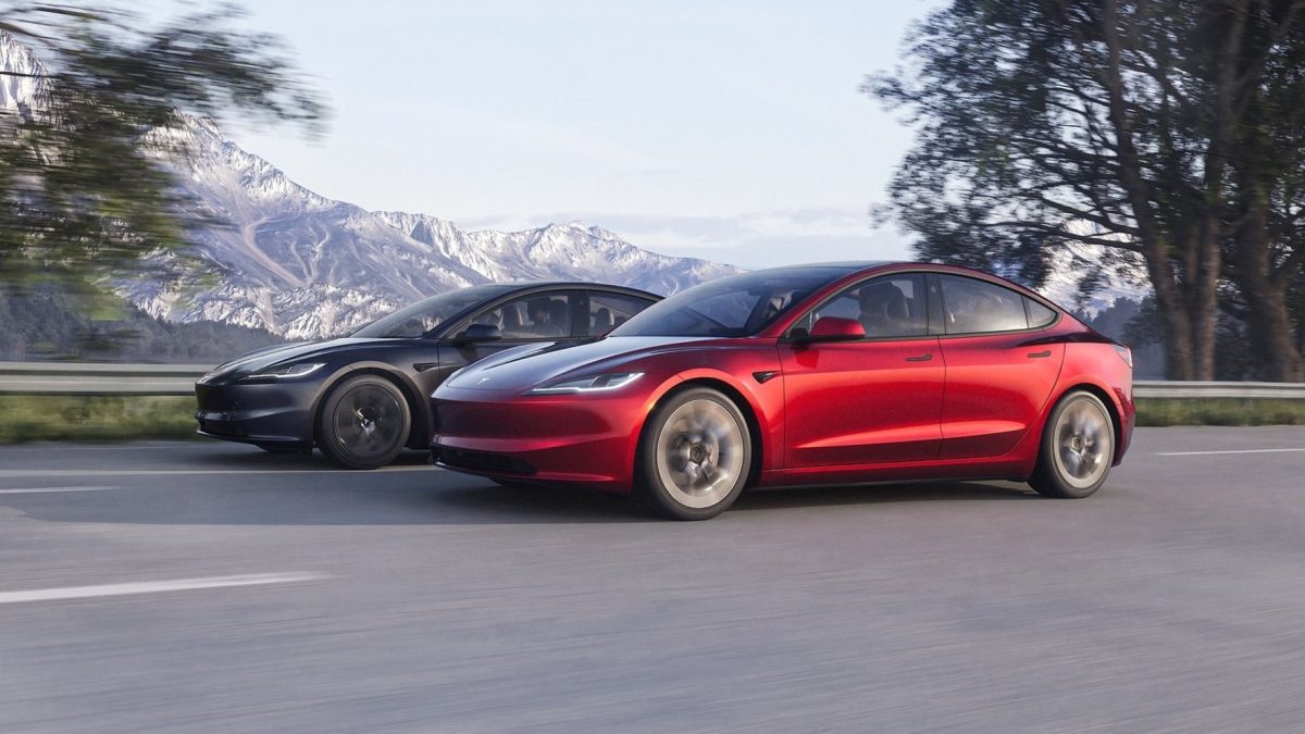 Tesla Boost: cómo conseguir un Model 3 casi a mitad de precio
