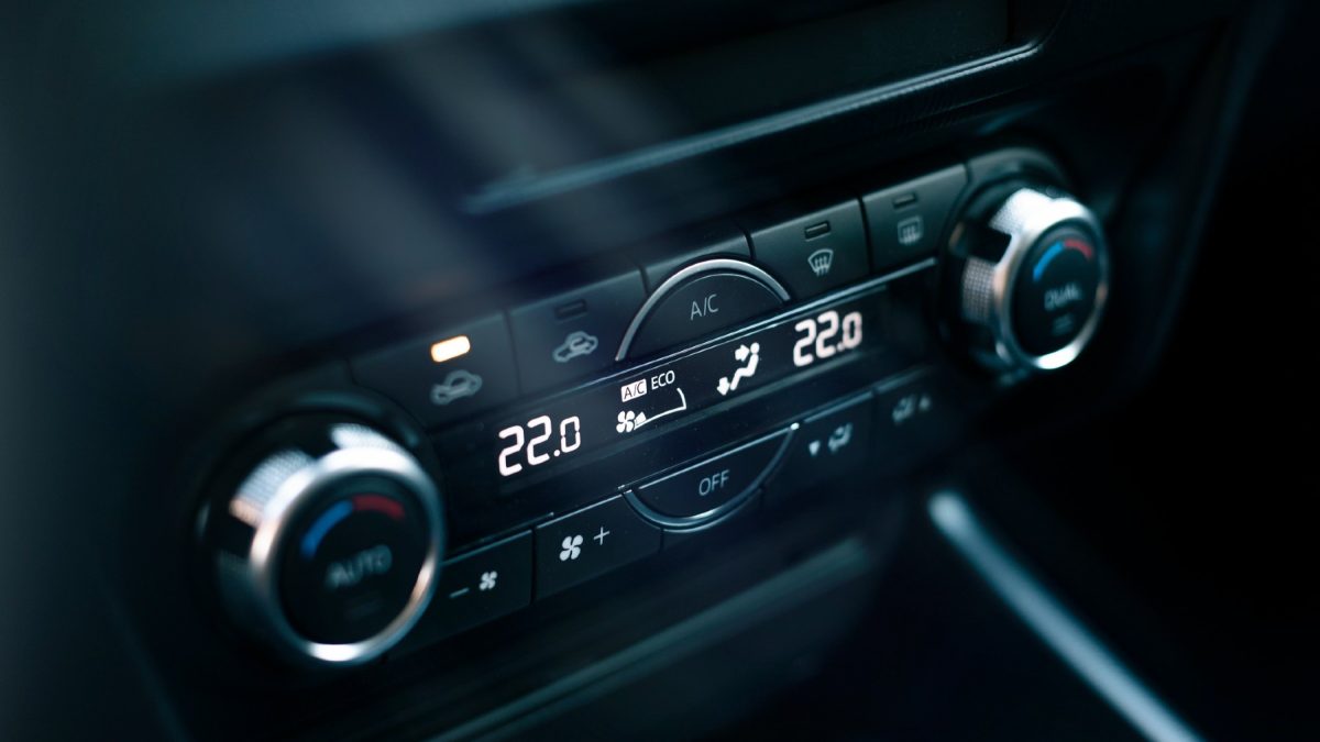 Este sistema promete ahorrar combustible, pero ¿afecta al aire ...