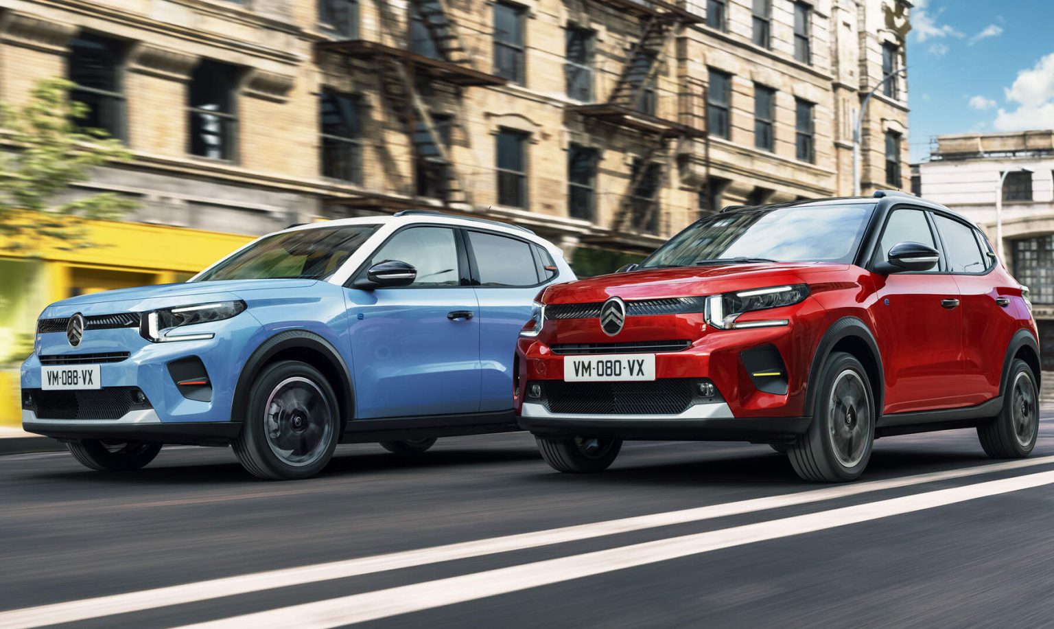 Por menos de 20.000 euros: los SUV más baratos a la venta en España