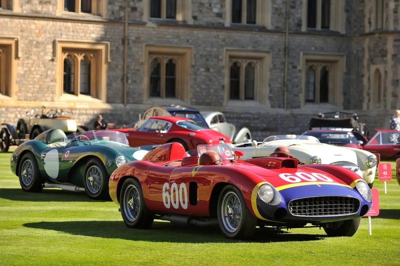 Los 10 coches más caros jamás vendidos