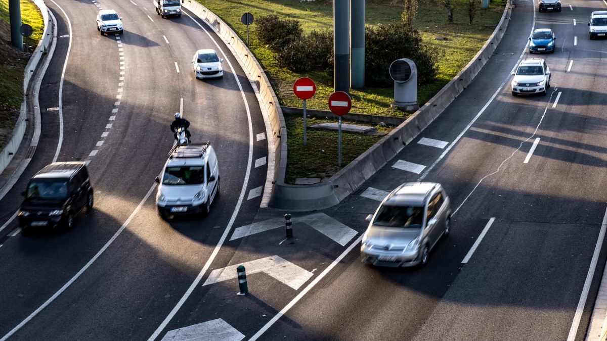 La última matrícula asignada por la DGT en España: viernes 8 de diciembre