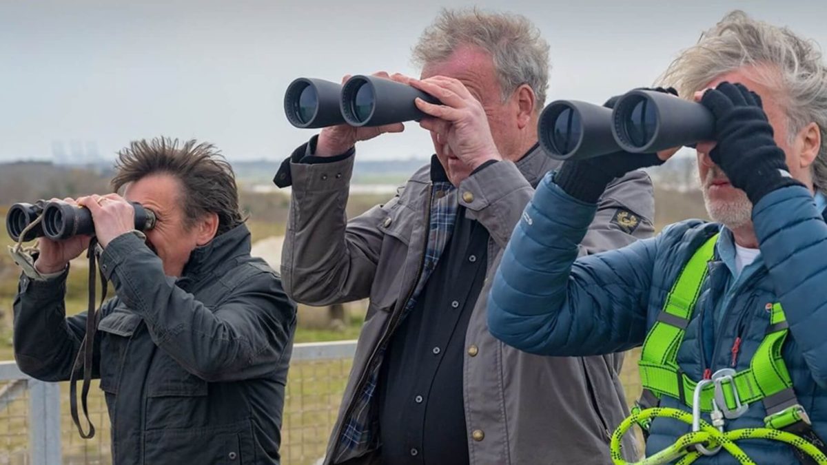 El adiós definitivo al programa de motor más icónico