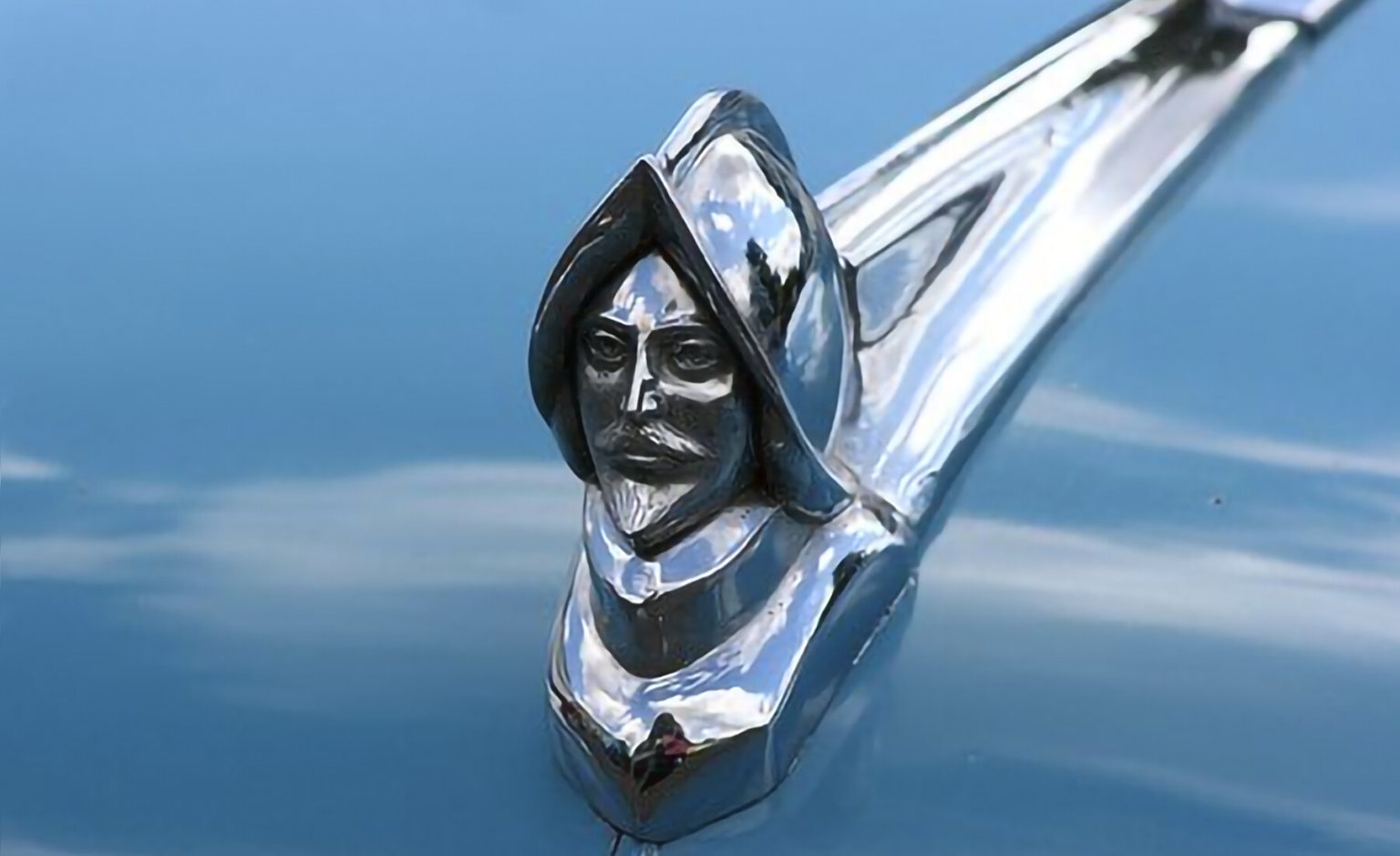 De Soto, la legendaria marca de coches de EE UU que honra un famoso ...