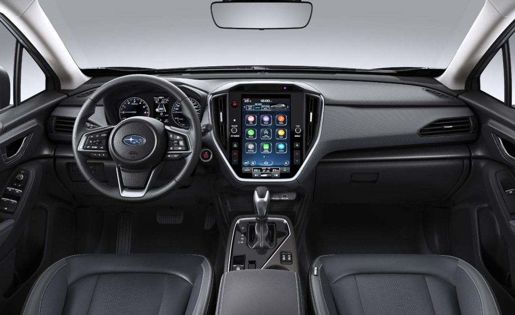 Este es el coche de Subaru más barato: ¿qué modelo es y cuánto cuesta?