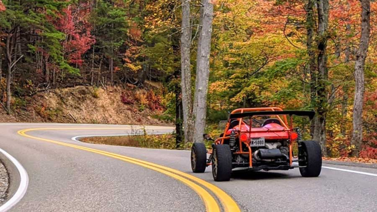 El desconocido mundo de los 'kit cars': qué son y cuánto cuestan