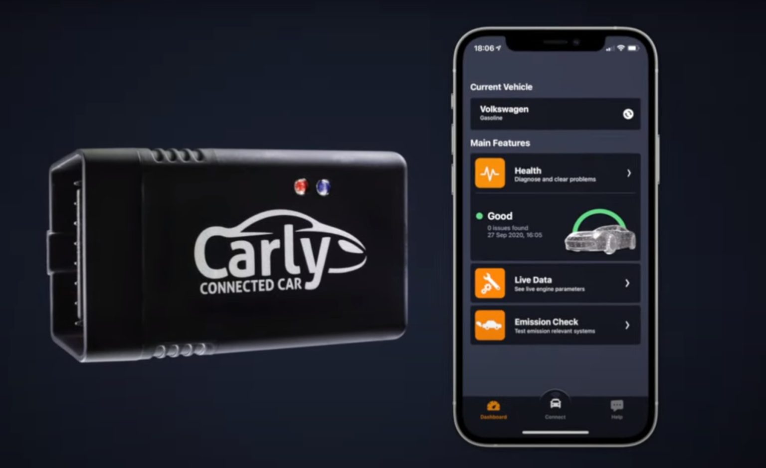 Carly, la herramienta que permite comprar con seguridad un coche de ...