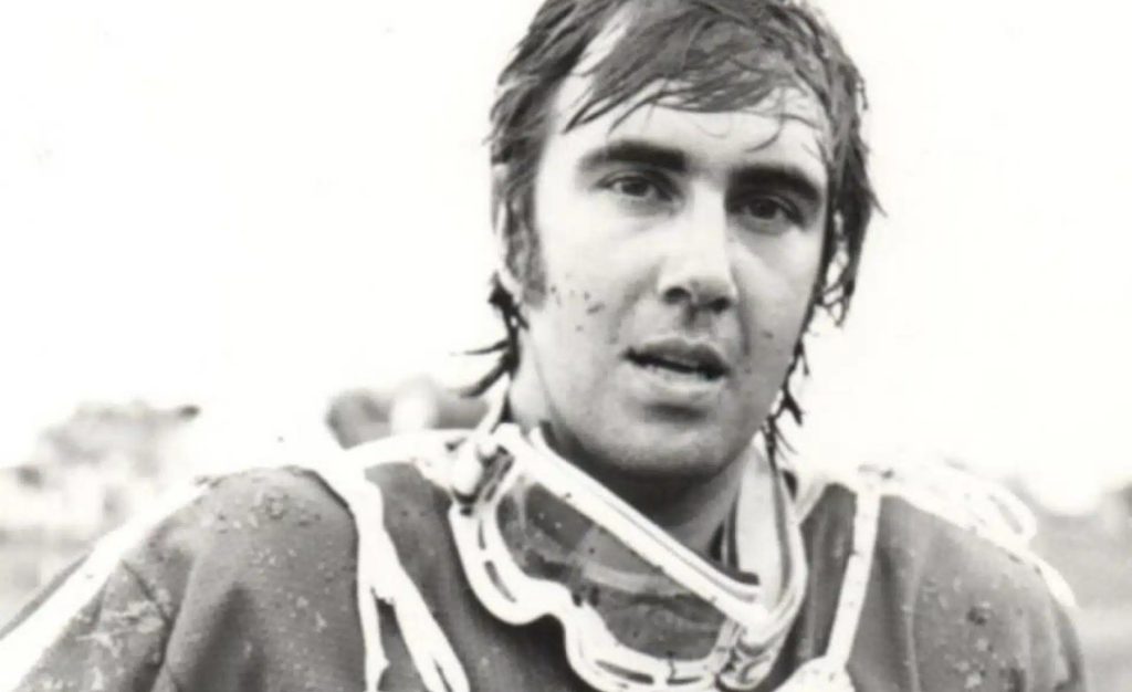 La asombrosa historia sobre ruedas de Nando Parrado, personaje real de ...