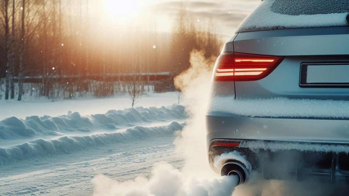 Episodio 150. Dime de qué color es el humo de tu coche y te diré si se ...