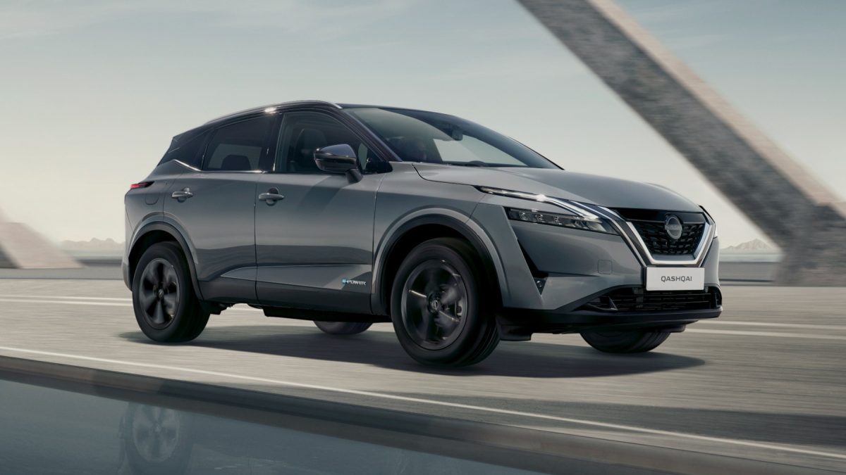 ¿Cómo funciona un coche híbrido?