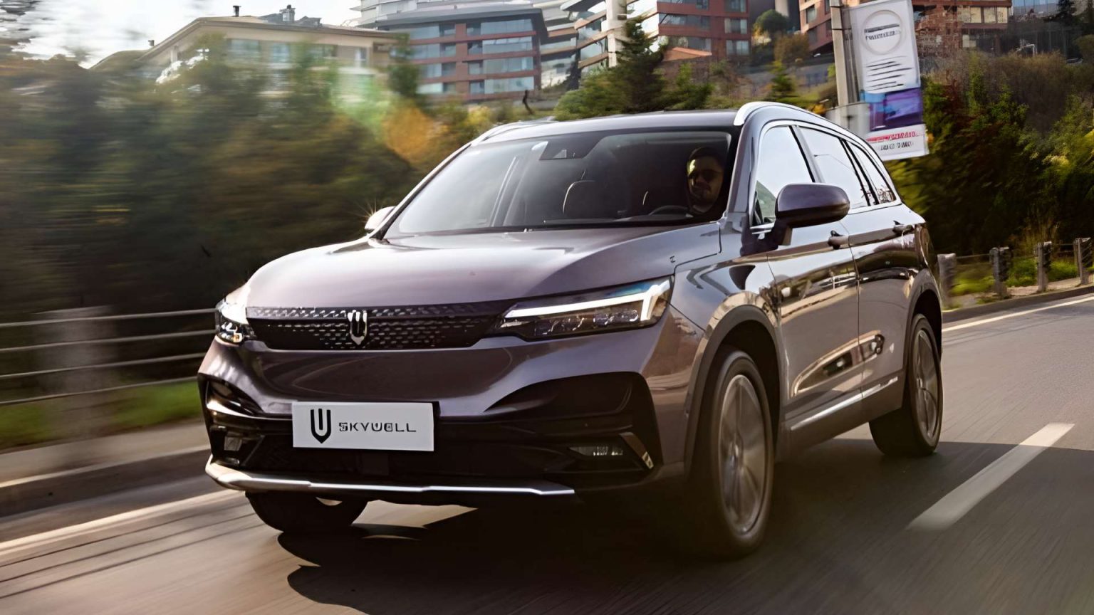 De MG a Hongqi: las 12 marcas de coches chinas que se venden en España