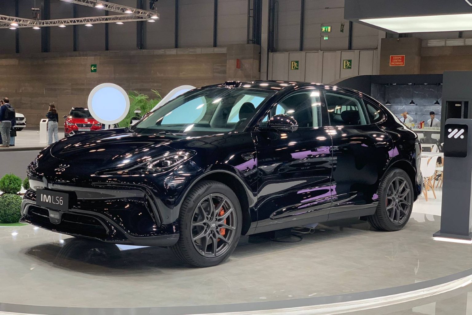 Madrid Car Experience: SUV eléctricos, coches chinos y muchas más novedades