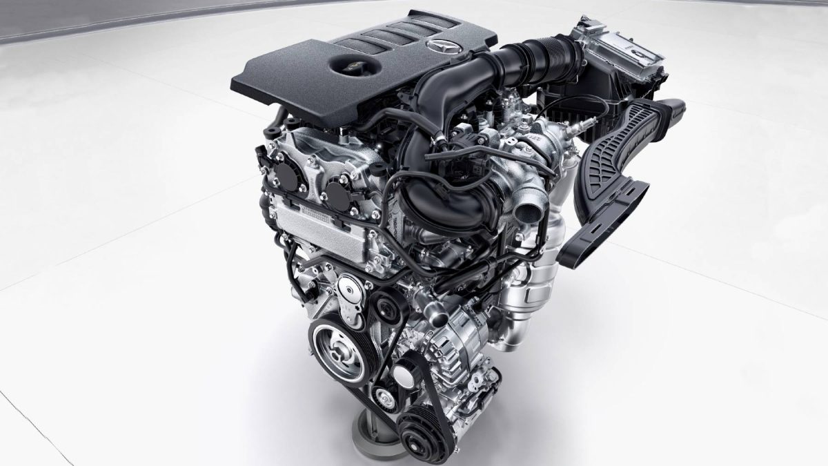 Coche térmico: qué es y cómo funciona