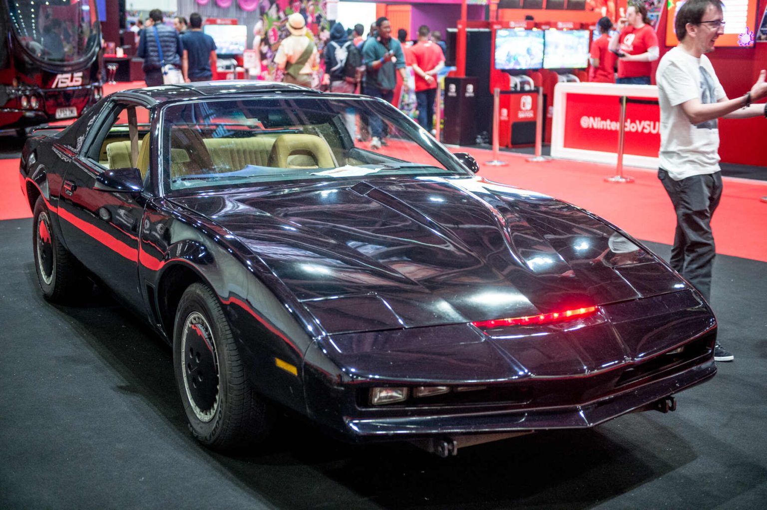 Falcon, Thunderbird o Swift: los siete coches más curiosos con nombres ...