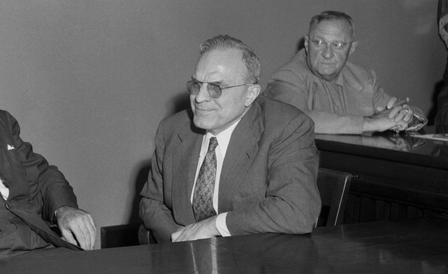 Un inventor ciego ideó hace 50 años una tecnología que llevarán por ley ...