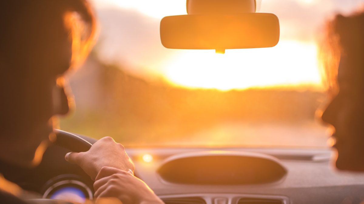 La insólita historia del parasol, un sencillo accesorio que aumenta la ...