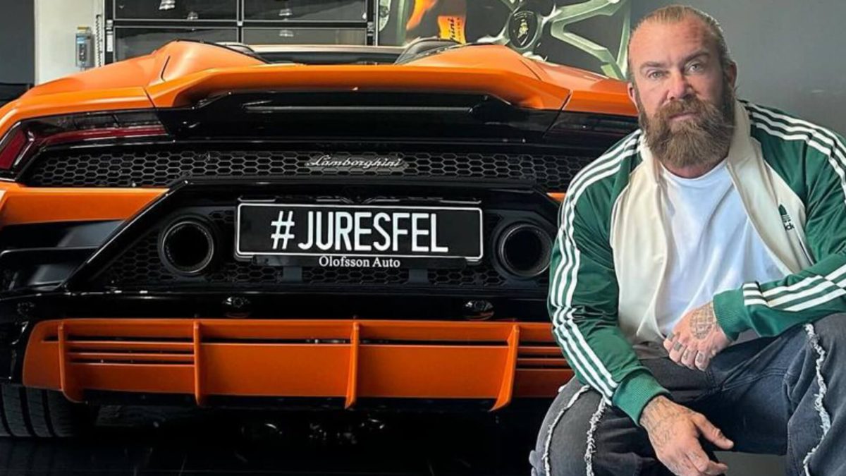 El candidato a las elecciones europeas que ha recibido cinco multas por ...