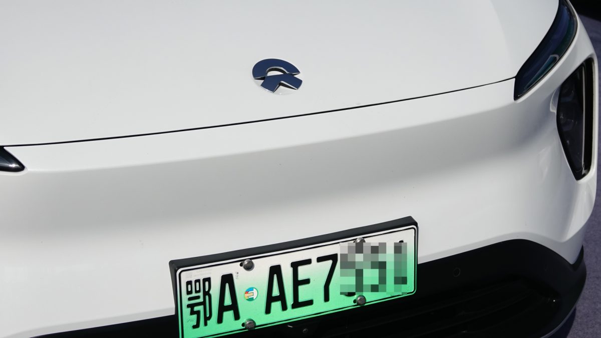 BYD y NIO, dos rivales que unen fuerzas para lanzar la enésima marca ...