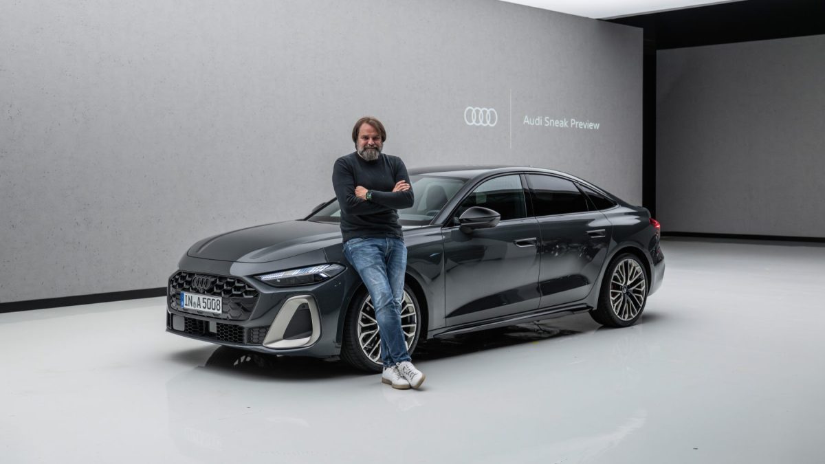 Nuevo Audi A5: renovación total para revolucionar el segmento prémium