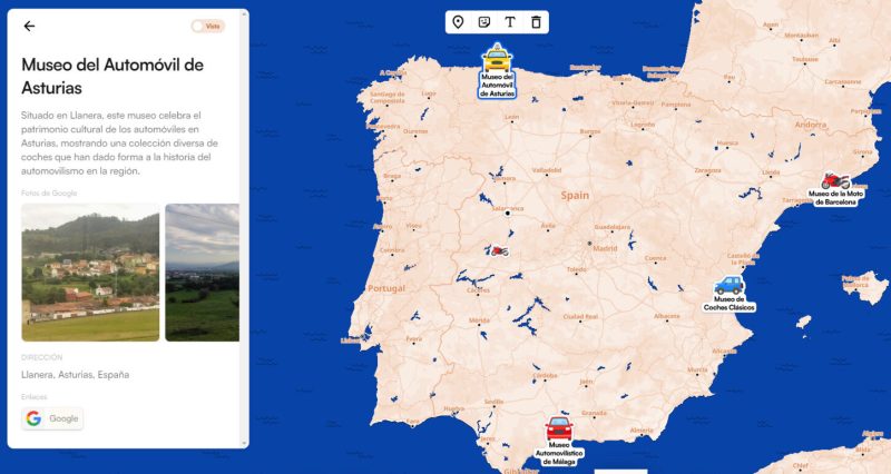 Es la envidia de Maps y Waze: el nuevo mapa de moda arrasa con el uso ...