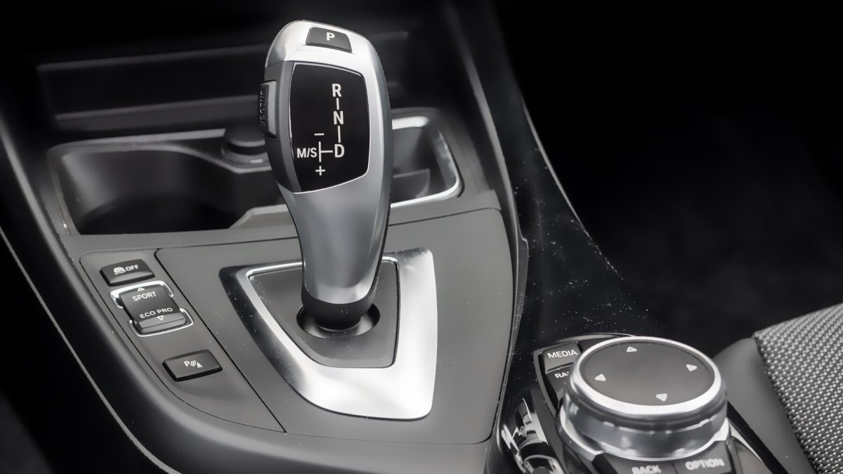 Cambio secuencial: ¿cómo funciona el cambio que se sitúa a medio camino ...