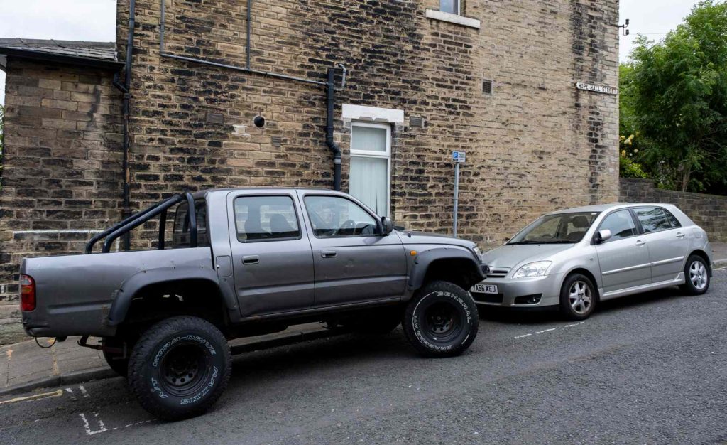 Par motor: qué es y cómo influye la fuerza oculta de los motores