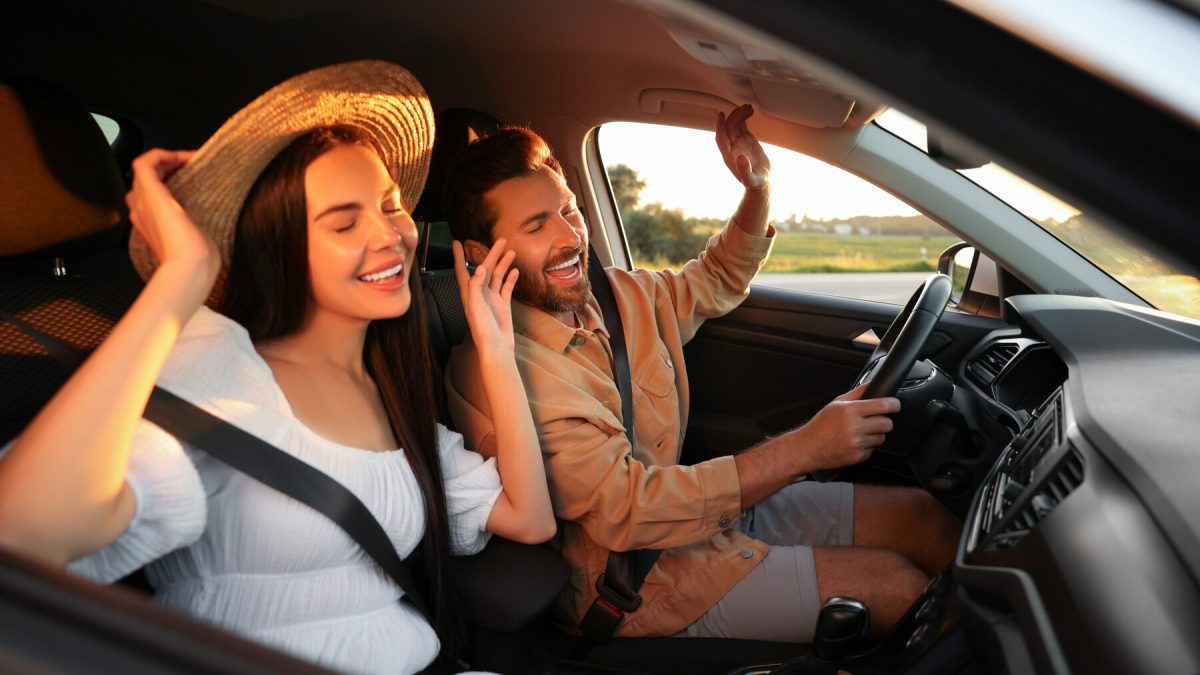 Estas son todas las multas que le pueden poner al copiloto