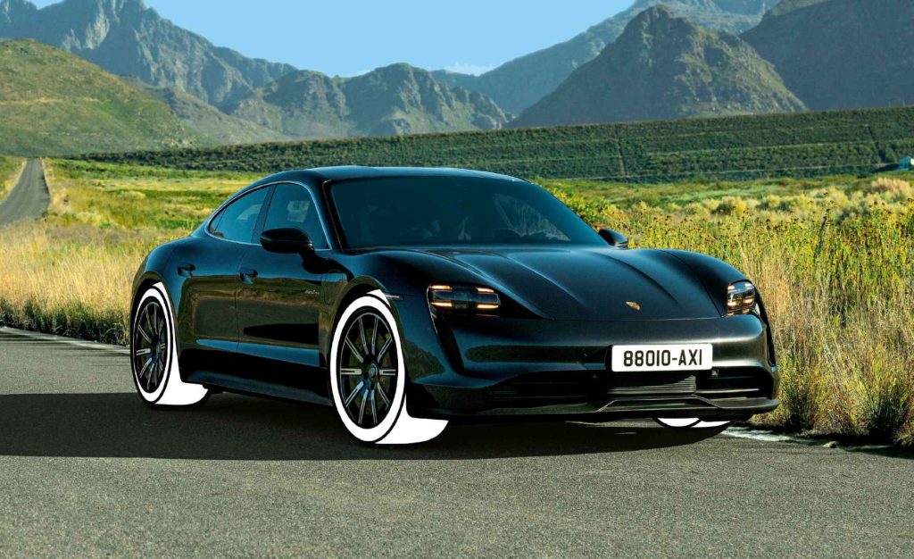 De la Tierra a la Luna: Michelin lleva su innovación más allá del planeta