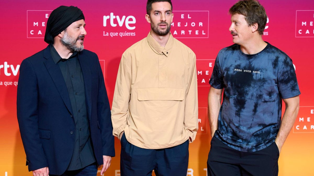 El coche de David Broncano: un todoterreno que pocos conductores pueden ...