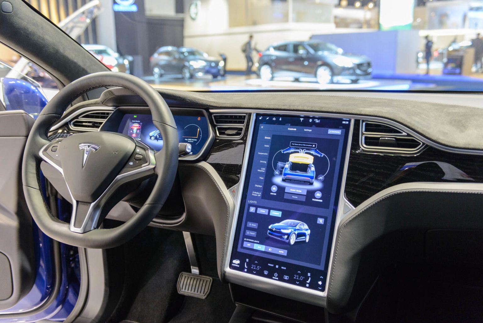 ¿Cuándo y a qué precio llegará el esperado Tesla Model 2?